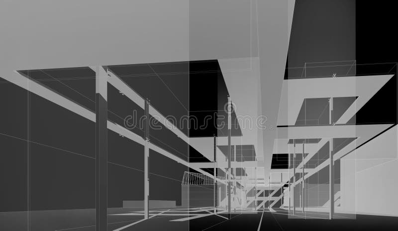 Inside of Museum in National Academy of Fine Art and Architecture ...