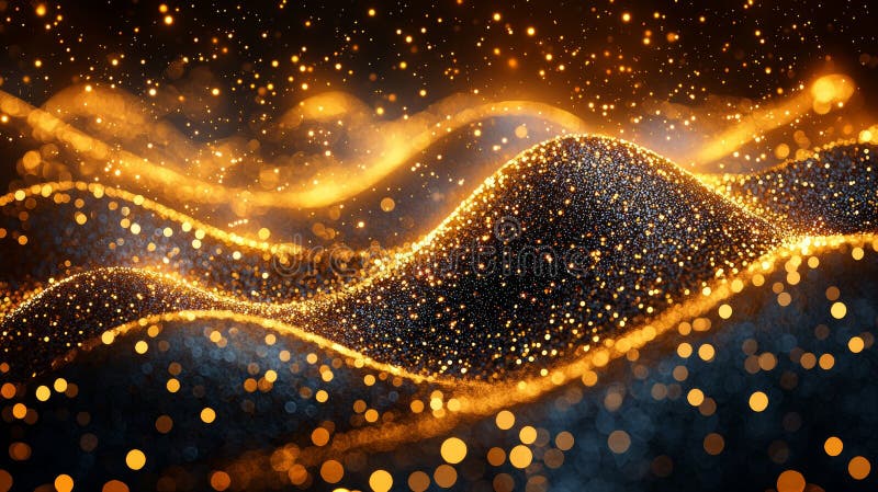 Inside, Natural Light Streams in, Illuminating Actual Dust Particles ...