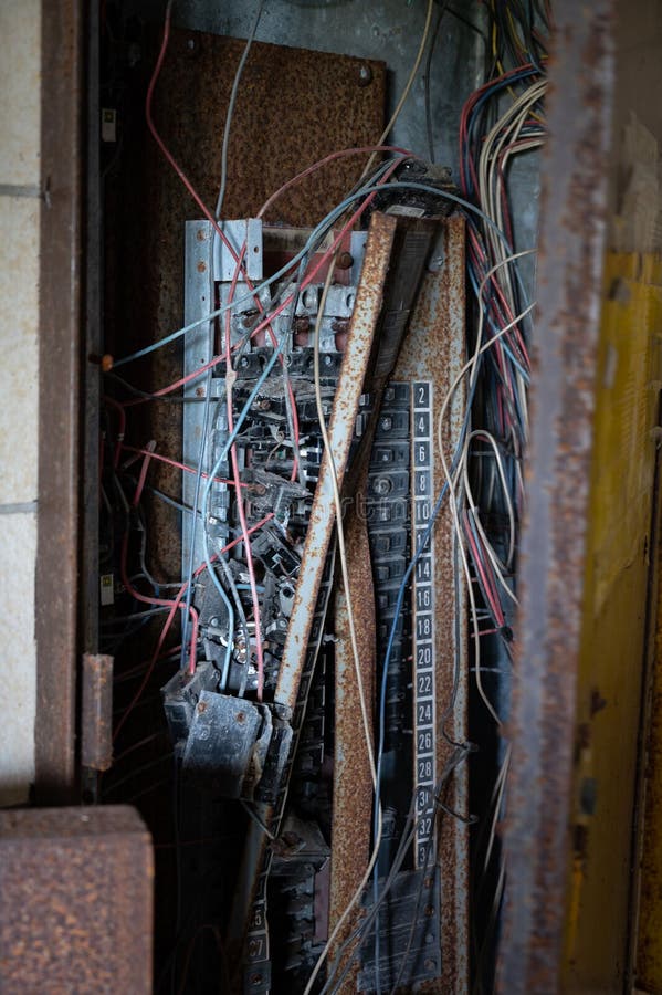 241 Inside Electrical Switch Cabinet Stock Photos - Free & Royalty-Free ...