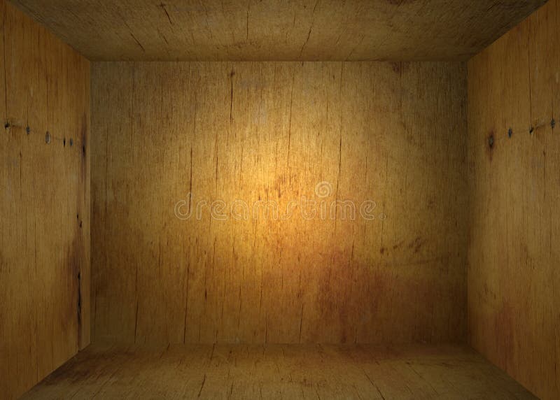 Inside an old wooden box stock image. Image of small - 29150229