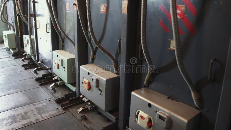 Inside of Operation of Power Transformers of Electric Current at a High ...