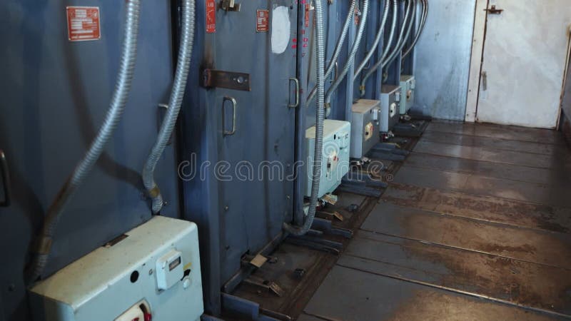 Inside of Operation of Power Transformers of Electric Current at a High ...