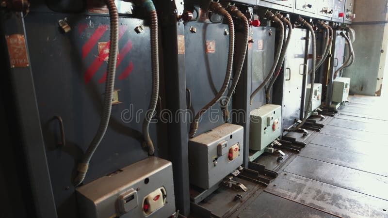Inside of Operation of Power Transformers of Electric Current at a High ...