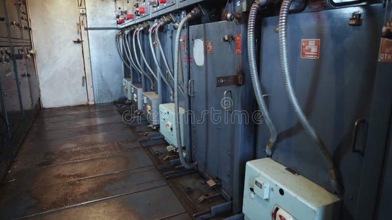 Inside of Operation of Power Transformers of Electric Current at a High ...