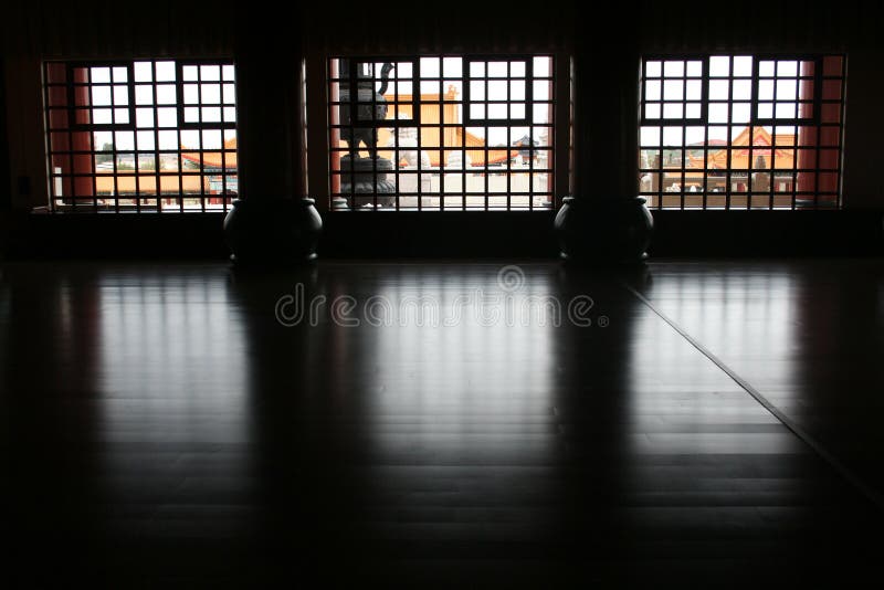 Inside out stock photo. Image of temple, religious, reflective - 5609884