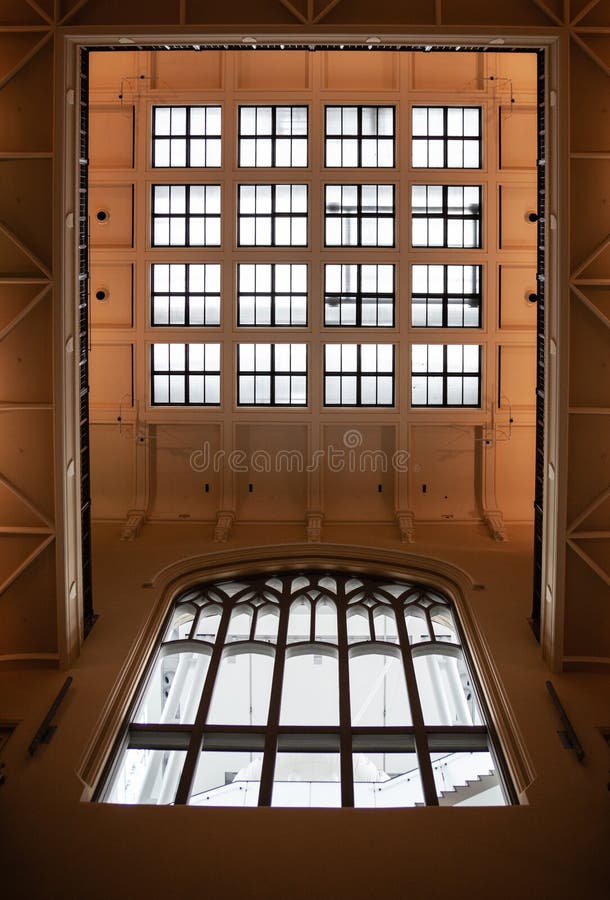 From inside out stock image. Image of house, color, gallery - 139924797