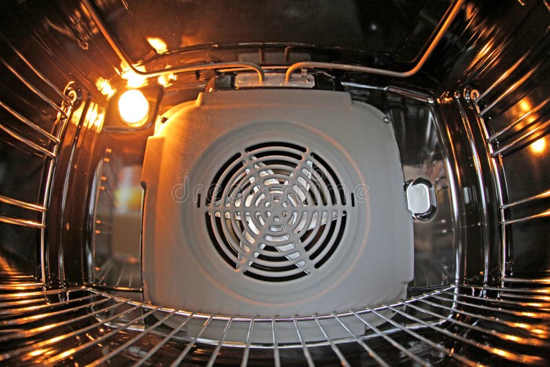 Inside oven stock photo. Image of open, cooking, design - 31789284