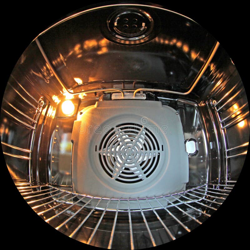 Inside oven stock image. Image of design, black, cooker - 31789301