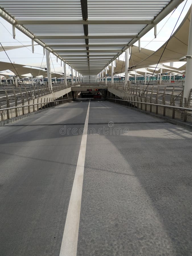 Inside Parking, Building , Parking Area Stock Photo - Image of area ...