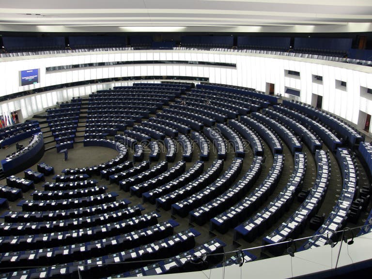 Inside the parliament stock image. Image of inside, parliament - 15772409