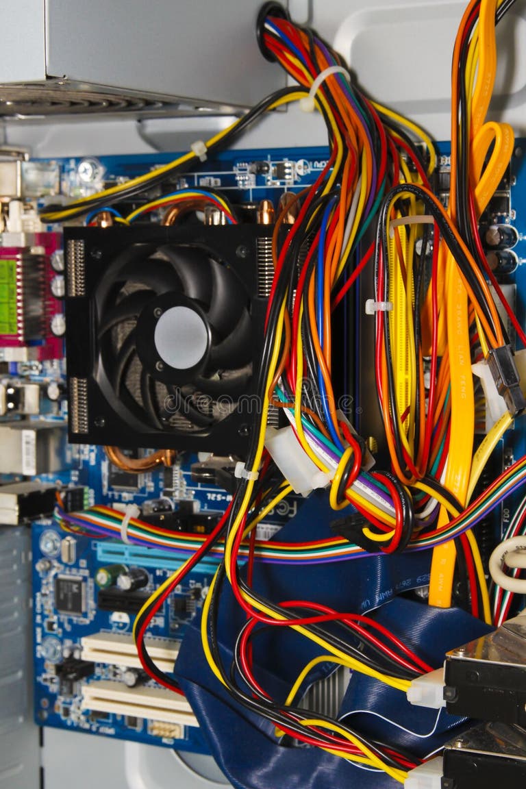 435 Computer Inside Tower Stock Photos - Free & Royalty-Free Stock ...