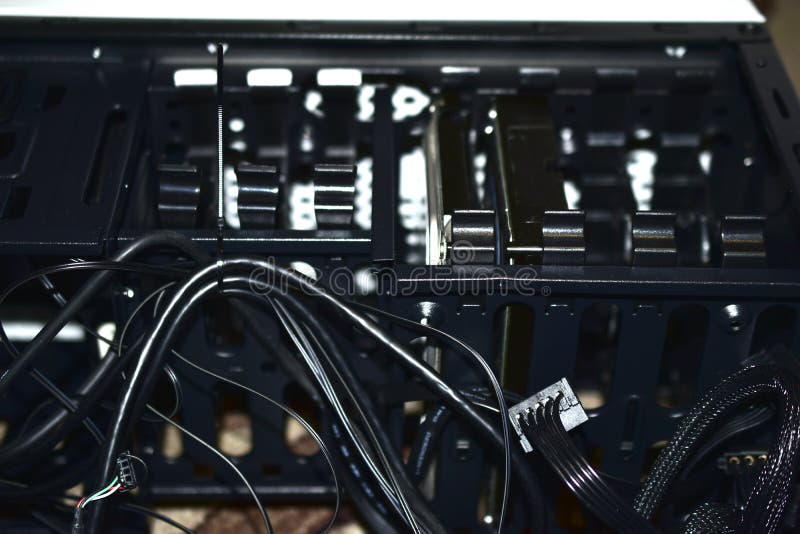 Network Drives Pc Stock Photos - Free & Royalty-Free Stock Photos from ...