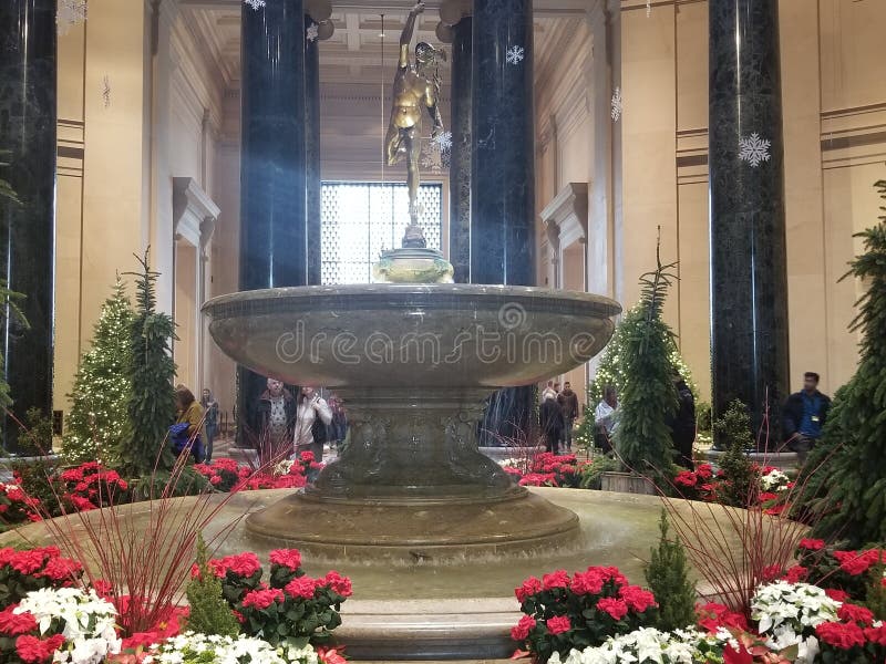 Inside the Pennsylvania State Capitol Building Editorial Photo - Image ...