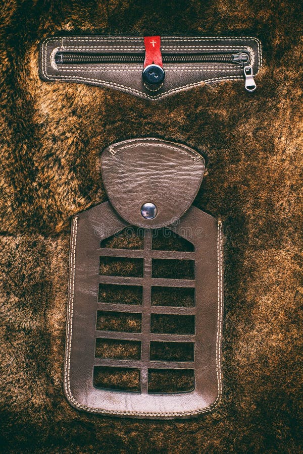 Inside pocket fur jackets stock image. Image of blue - 65755901