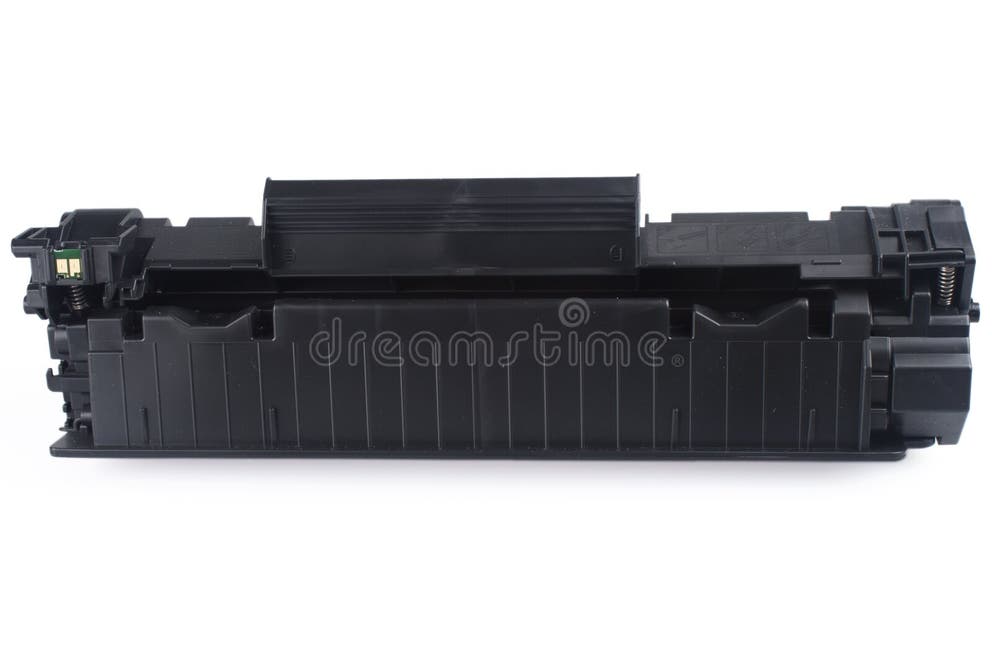 Inside of a Printer stock image. Image of component, technology - 35873201