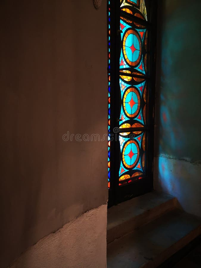 The Inside of the Pulawy Palace, Poland Stock Image - Image of corridor ...