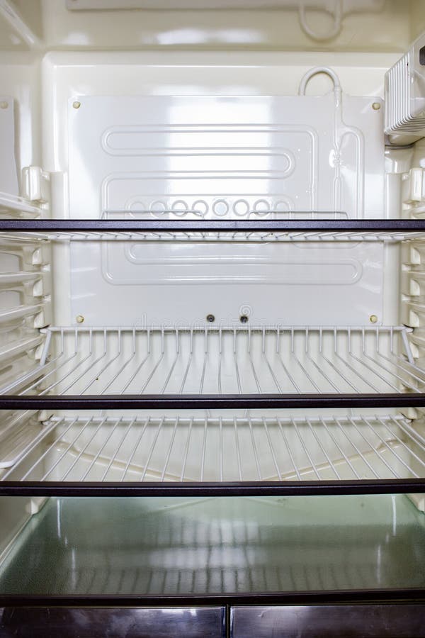 Inside the refrigerator stock photo. Image of food, freezer - 82731420