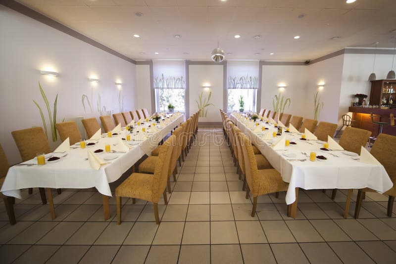 Inside the restaurant stock photo. Image of glass, interior - 12303008