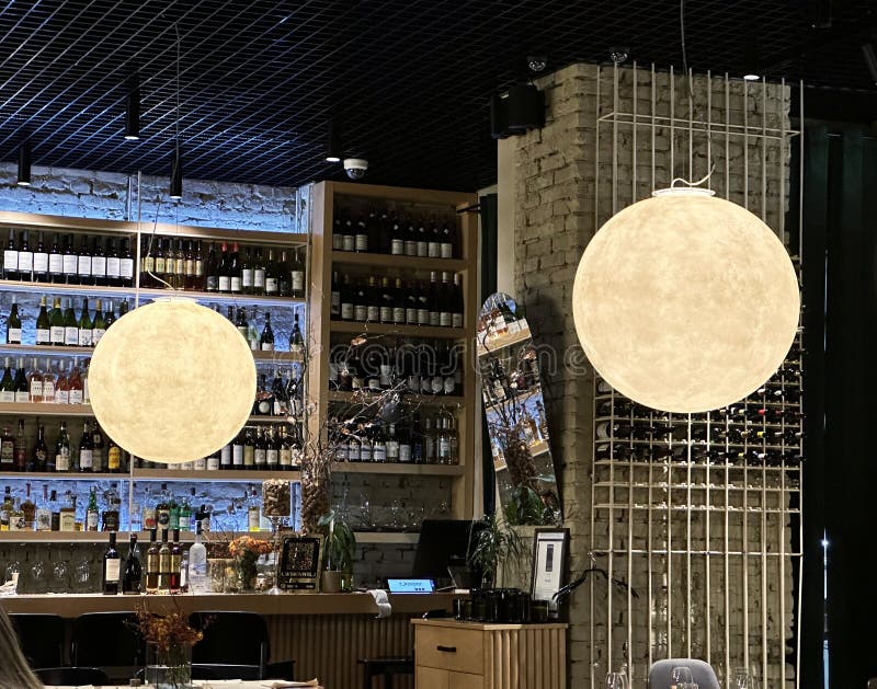 Inside the restaurant editorial photography. Image of music - 368807977