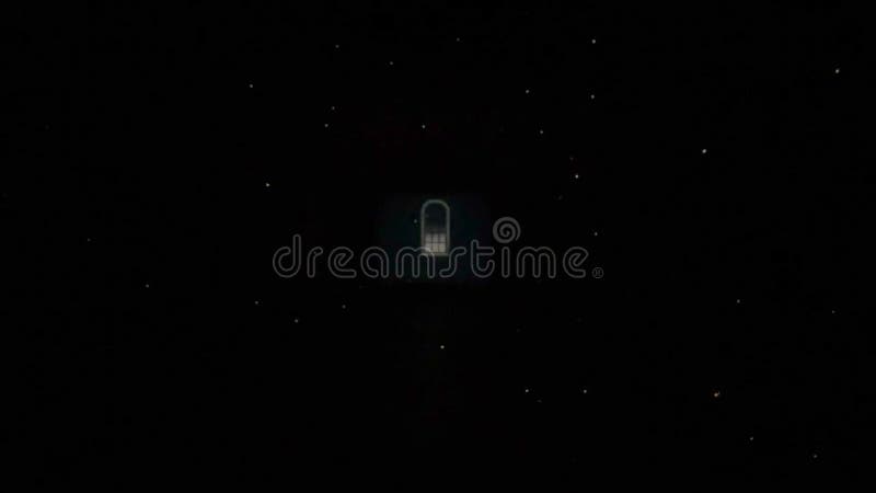 Inside Ride Tower of Terror at Hollywood Studios, Orlando, Florida ...