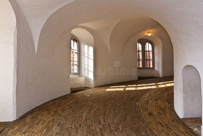 Medieval tower interior editorial photo. Image of shadow - 17700846