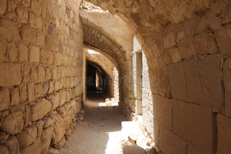 Inside ruins stock photo. Image of view, century, inside - 76013286