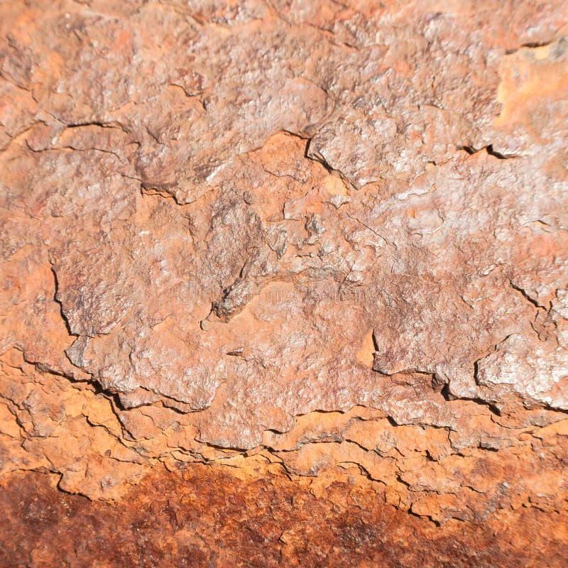 Inside the rust stock image. Image of grungy, arts, corrosion - 52298733