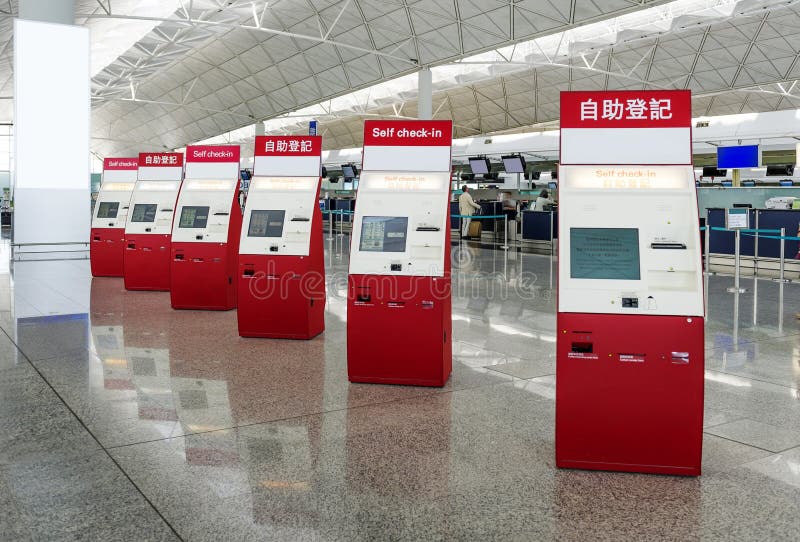 The Inside of the Service Area. Editorial Photography - Image of ...