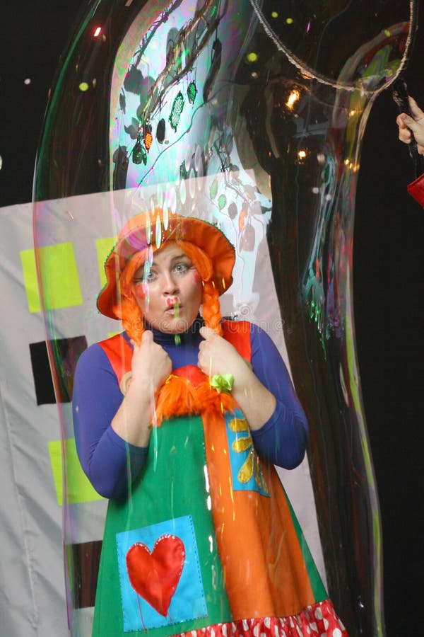 1,048 Person Inside Bubble Stock Photos - Free & Royalty-Free Stock ...