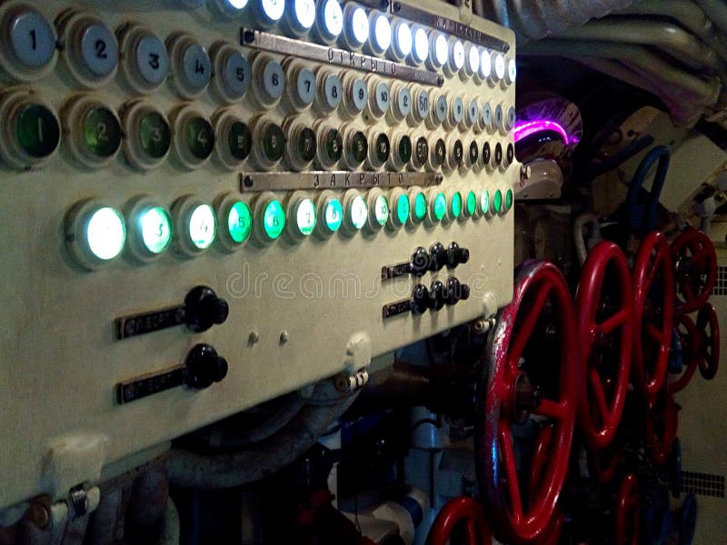 Submarine Window Inside Stock Photos - Free & Royalty-Free Stock Photos ...