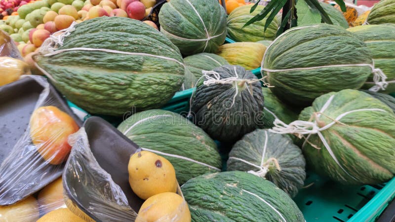 Inside the Supermarket `Migros` Istanbul, Turkey Editorial Photo ...