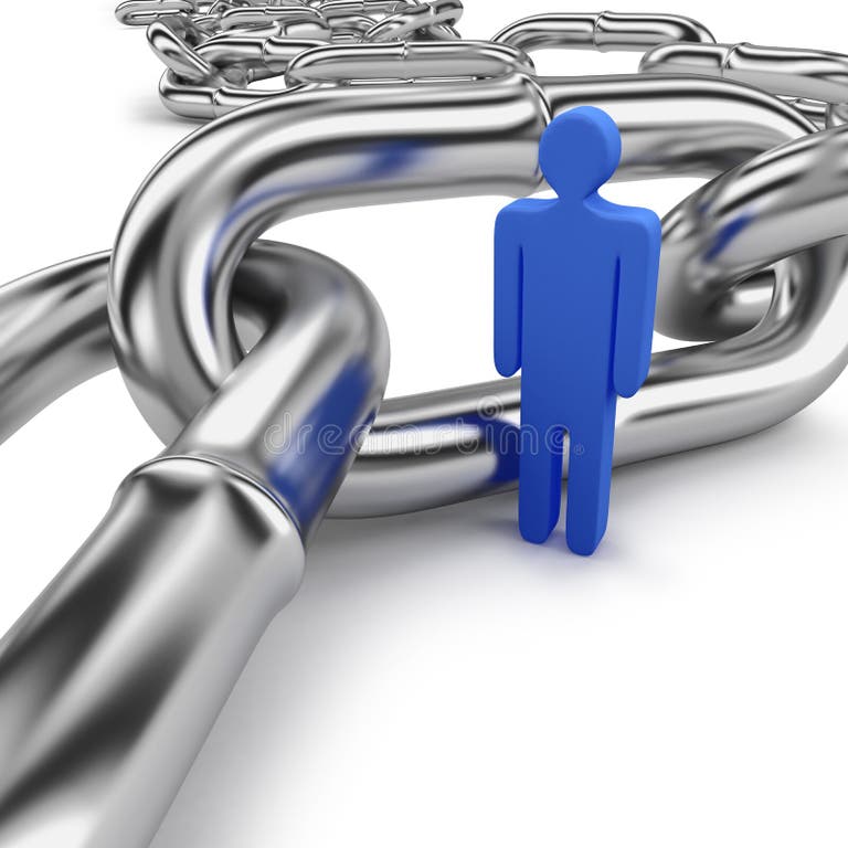 Chain Boundary Stock Illustrations – 2,735 Chain Boundary Stock ...