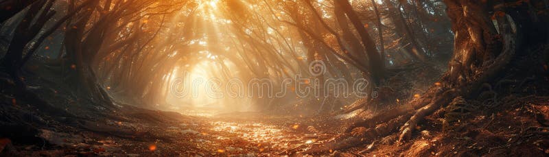 Inside a Time Cave, a Portal Opens Revealing Mysterious Scenes ...