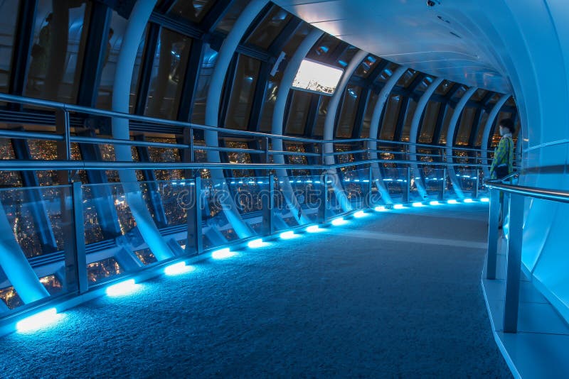 Tokyo Skytree editorial stock photo. Image of landscape - 55170353