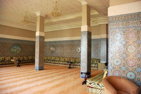 885 Inside Traditional Arab House Stock Photos - Free & Royalty-Free ...