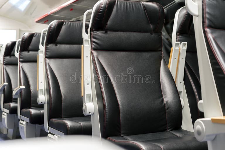 183 Inside Subway Train Chairs Stock Photos - Free & Royalty-Free Stock ...