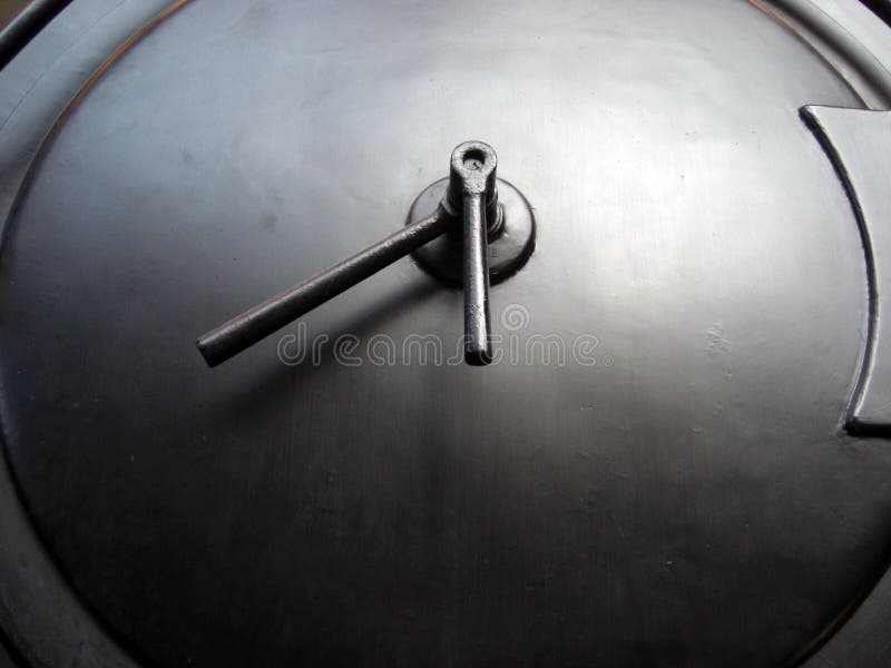 Inside Of Trains Engine Picture. Image: 5536033