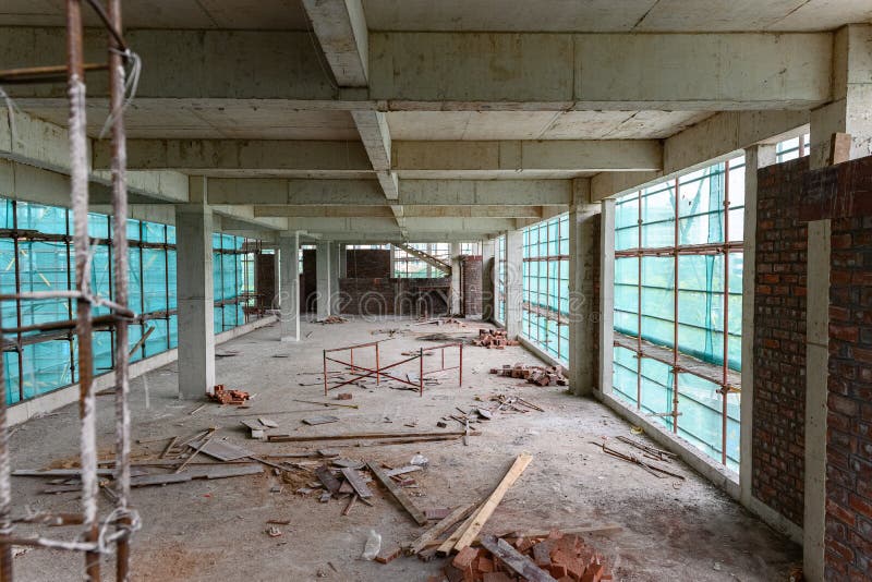 1,219 Scaffolding Inside Building Stock Photos - Free & Royalty-Free ...