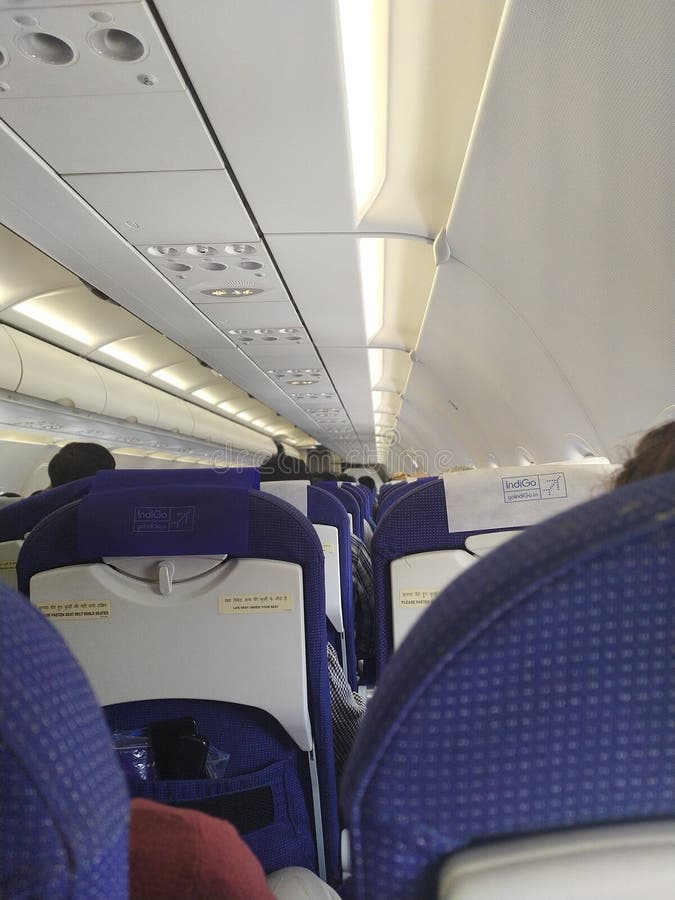 View from the Airplane Window To the Airport of Antalya with a Corendon ...