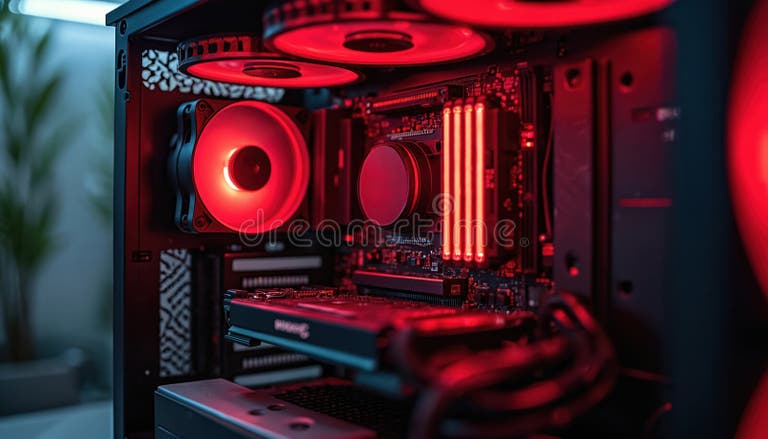 Case Motherboard Stock Illustrations – 2,317 Case Motherboard Stock ...