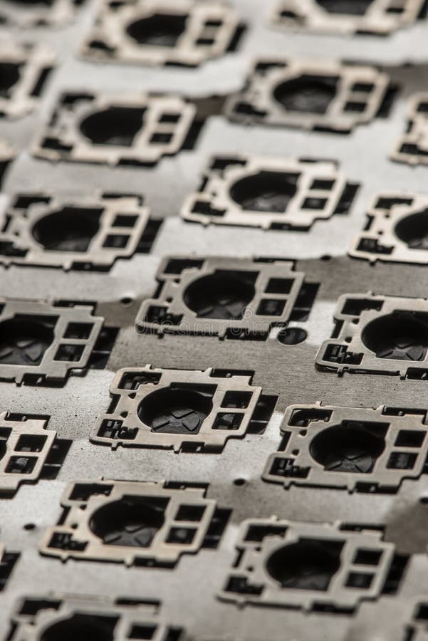 Inside keyboard stock image. Image of small, modern, keyboard - 37013739