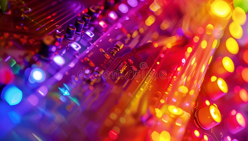 416 Computer Inside Rgb Stock Photos - Free & Royalty-Free Stock Photos ...