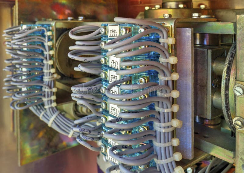 125 Bay Electrical Substation Stock Photos - Free & Royalty-Free Stock ...