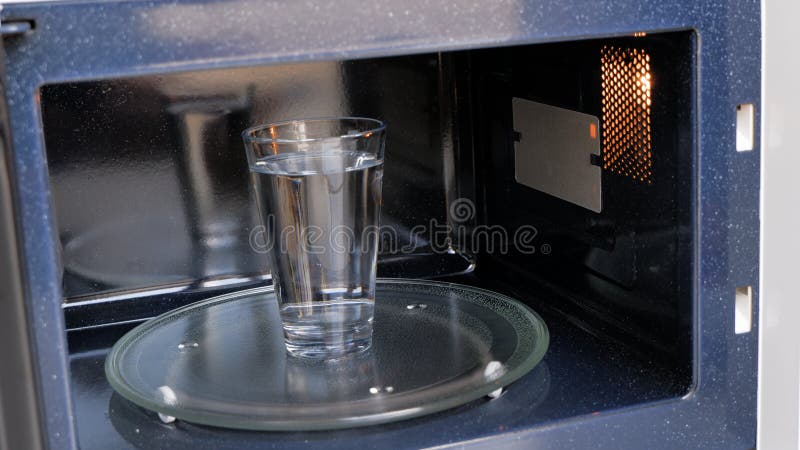 Microwaveinside View Stock Photos - Free & Royalty-Free Stock Photos ...