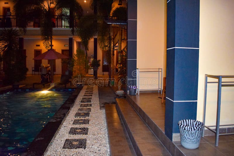 Inside View of Hotel in Bali Indonesia, Bali Hotels, Bali Accommodation ...