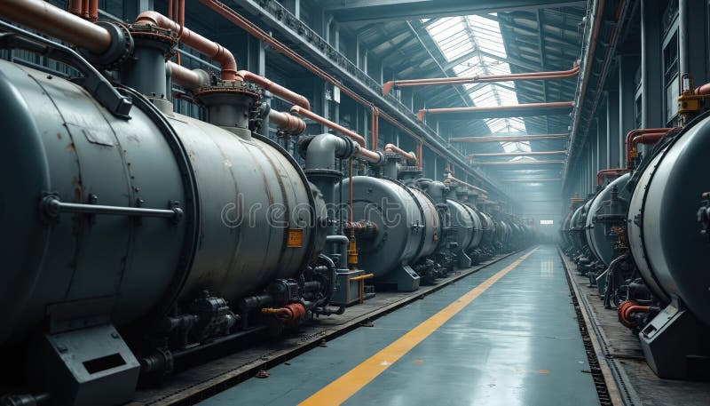 199 Boiler Inside View Stock Photos - Free & Royalty-Free Stock Photos ...