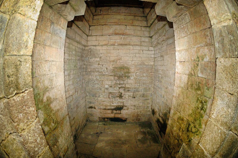 Inside View of Kidal Temple Stock Photo - Image of kidal, carve: 32748160