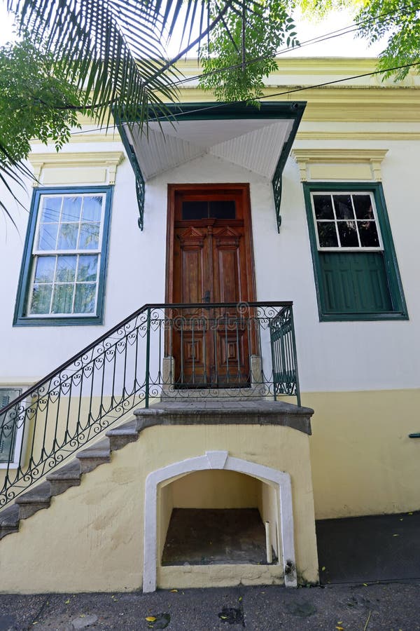 Inside View of the Monastery of the Luz Stock Photo - Image of historic ...