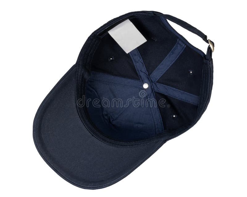 Stitching Navy Blue Baseball Hat Stock Photos - Free & Royalty-Free ...