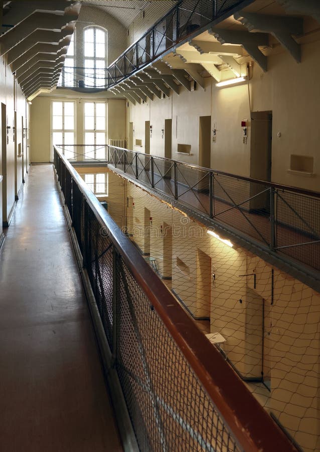 683 Inside Prison Cells Stock Photos - Free & Royalty-Free Stock Photos ...